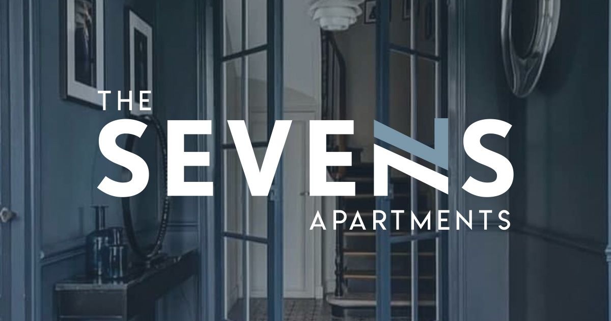 Studio, 1, or 2 bedroom apartments in Dallas | The Sevens